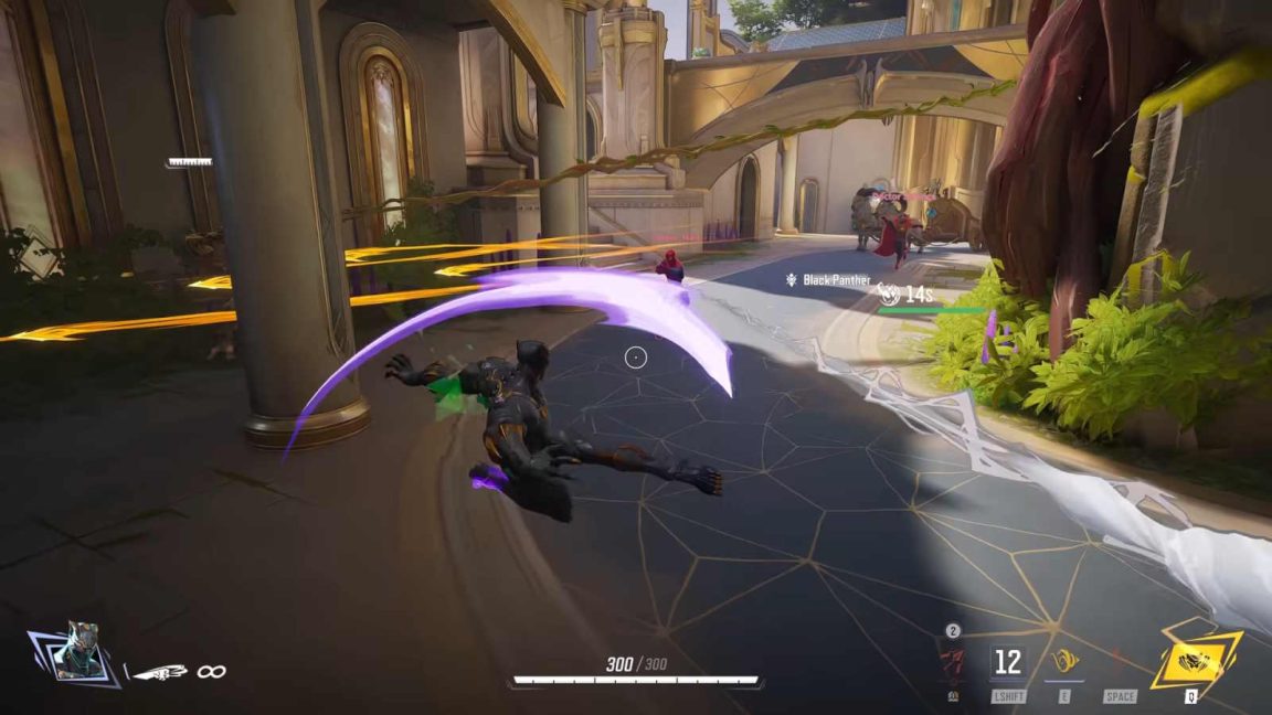 Opening Night Live of Gamescom Could Reveal Marvel Rivals Release Date ...