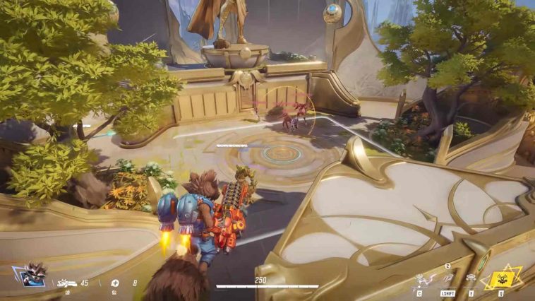 "All his attacks could be based around Infinity Stones": It Will be an ...