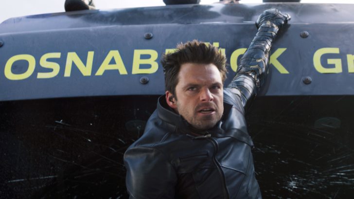 “He really puts his arm in…”: Sebastian Stan’s One Unbelievable Scene ...