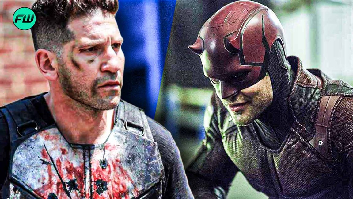 "I Couldn't Breathe": Jon Bernthal Has No Idea of His Own Monstrous ...