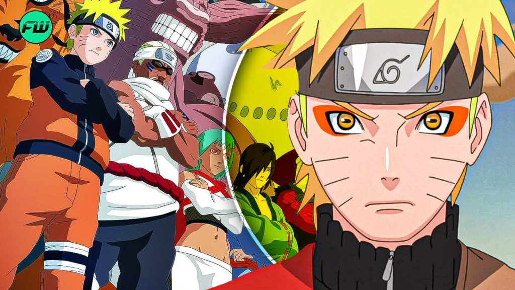 "He was worried at first": One Naruto Character Was So Heinously Grim ...