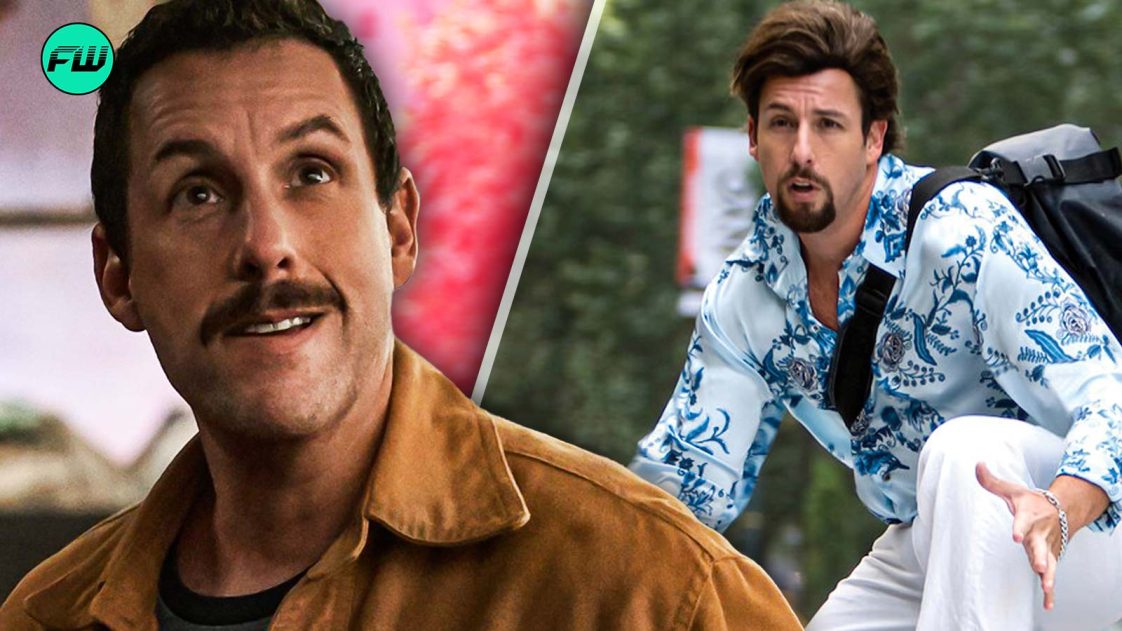 “Put that one on the shelf…”: 2 Obstacles Are Keeping Adam Sandler From ...