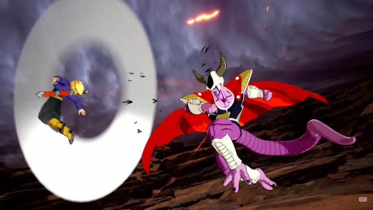 Dragon Ball: Sparking Zero's Utter Failure of One Saga is Pushing Us ...