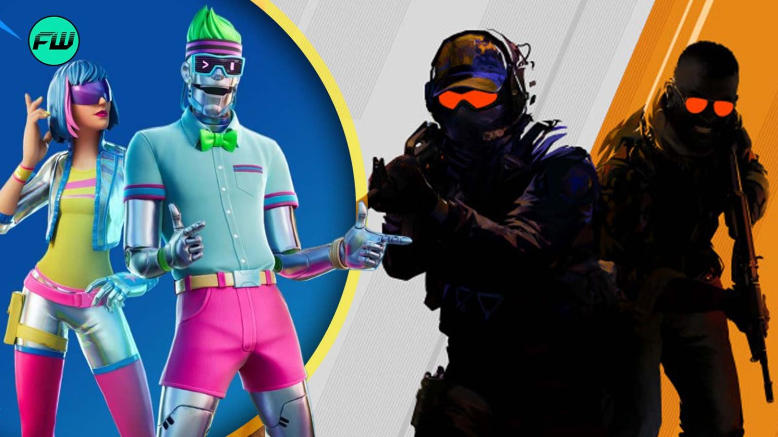 Valorant Should Steal Counter Strike 2's Popular Community Feature and ...