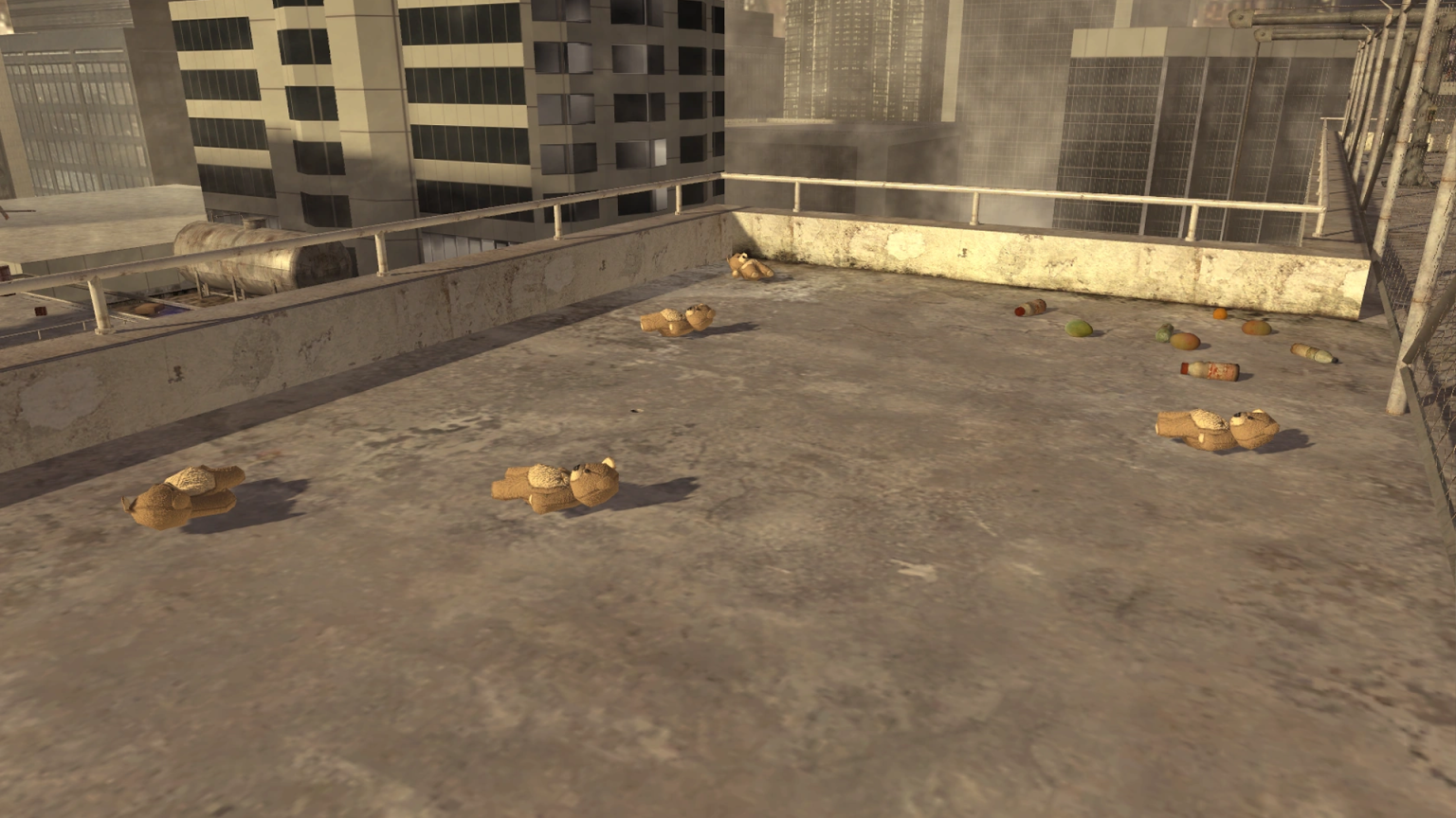 12 Call of Duty Easter Eggs You'll Want to Find For Yourself