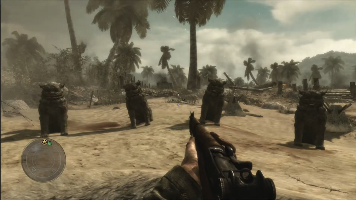 12 Call of Duty Easter Eggs You'll Want to Find For Yourself