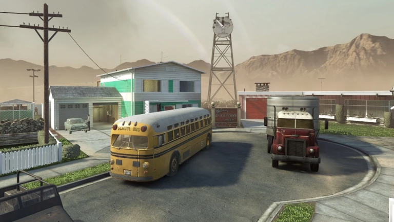 12 Call of Duty Easter Eggs You'll Want to Find For Yourself