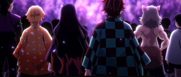 Demon Slayer: Even Having One of the Strongest Hashira Alive Wouldn’t ...