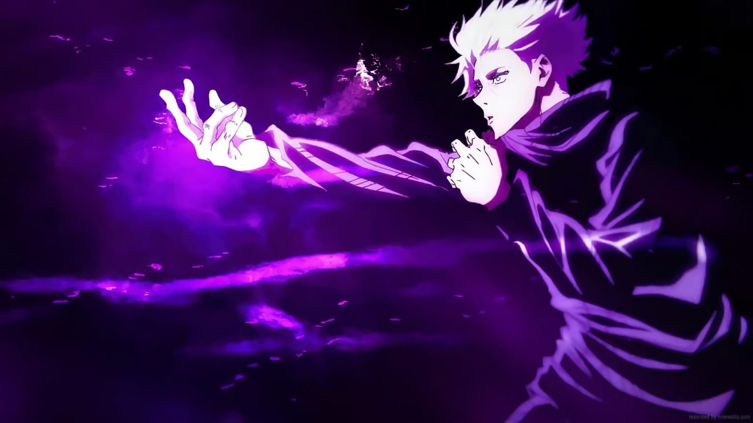 Top 5 Jujutsu Kaisen Moments We Can't-Wait to be Animated in Season 3