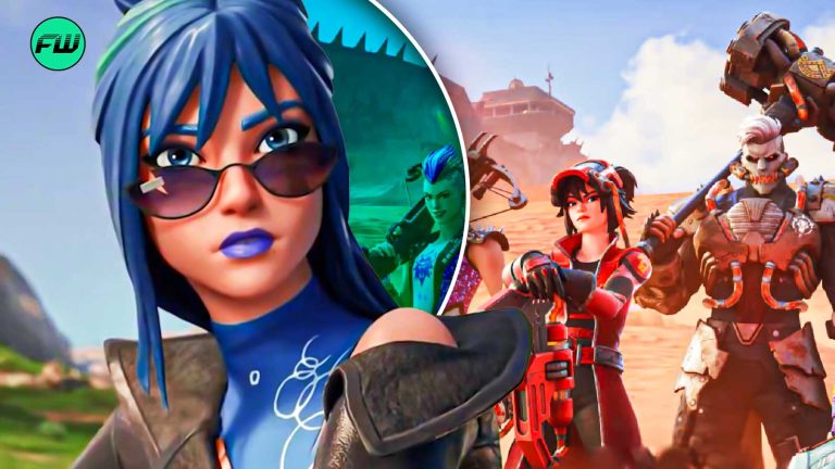 Fortnite's Most Hated Chapter 5 Season 3 Addition is Being Praised in a ...