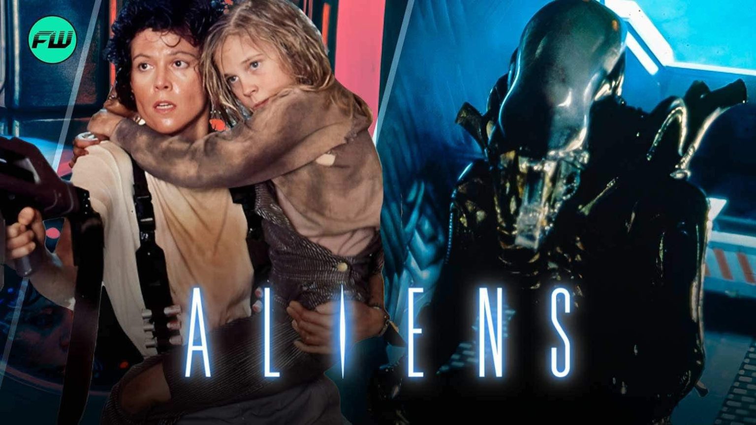 Why Alien & Aliens are Still 2 of the BEST Sci-Fi/Horror Films Ever Made