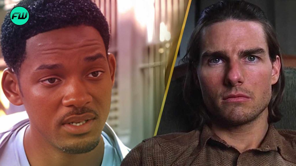 “Will Smith with his masters in rizzology”: Will Smith Can Beat Tom ...