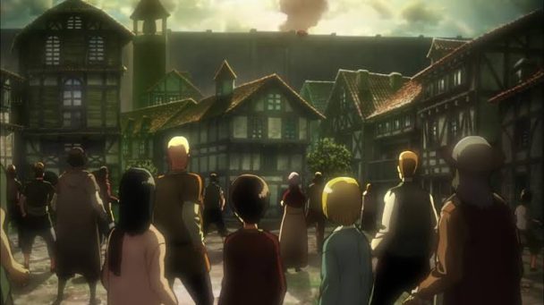 WIT Studio's Track Record with Attack on Titan and Vinland Saga Could ...