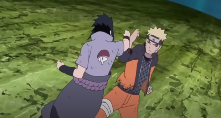"It doesn’t matter where you are looking": Masashi Kishimoto's Genius ...