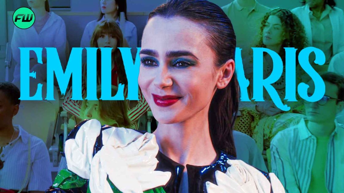 Emily in Paris Season 4 Review — Another Shockingly Dull Season For the ...