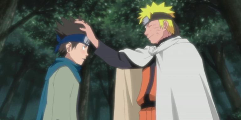 Boruto: Kishimoto Must Make Konohamaru Learn Fire Nation's Ultimate ...
