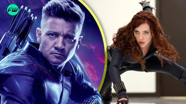 “Hawkeye & Black Widow movie with a dual timeline”: Marvel Has the ...