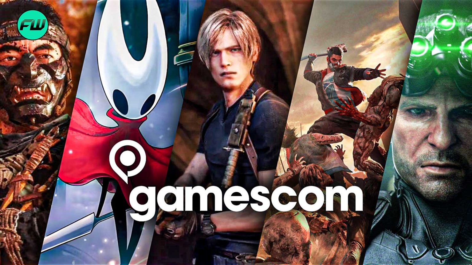 Gamescom 2024 Predictions – From Resident Evil to Iron Man and ...