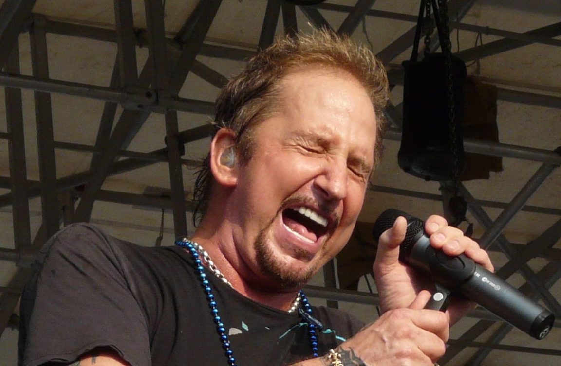 "I am unable to perform": A Month Before His Tragic Death, Great White ...