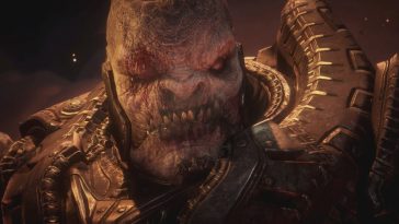 9 Gears of War Characters We'd Love to See in Gears of War: E-Day