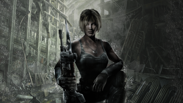 9 Gears of War Characters We'd Love to See in Gears of War: E-Day