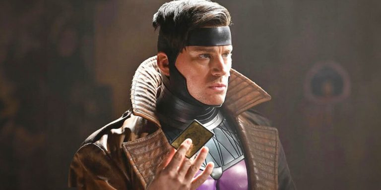 “Holy f**king sh*t there’s Wolverine”: Channing Tatum Had a “full-on ...