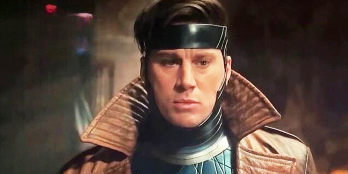 “Holy f**king sh*t there’s Wolverine”: Channing Tatum Had a “full-on ...