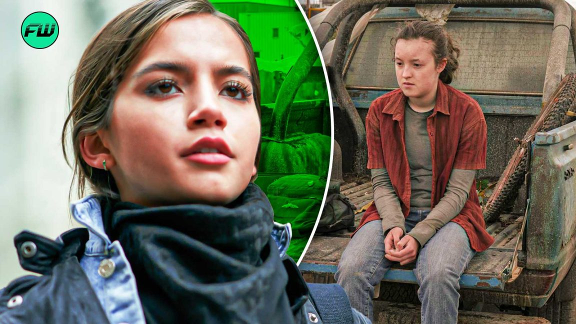 “One thing I’ve learned throughout this…”: Isabela Merced Learnt One ...