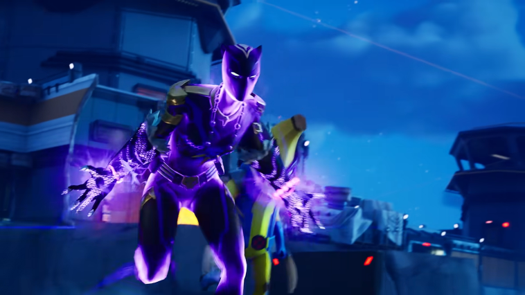 Every Marvel Hero Confirmed to Feature in Fortnite Chapter 5 Season 4