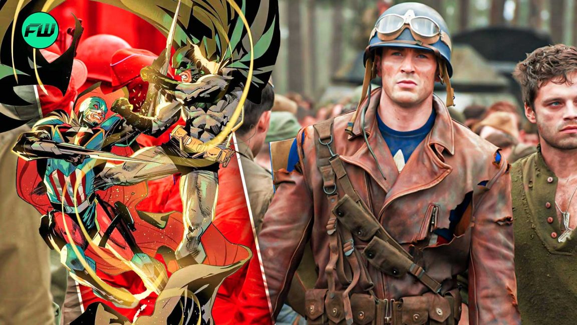 Commander Star: DC Introduces New Superhero as Batman's Rival That ...