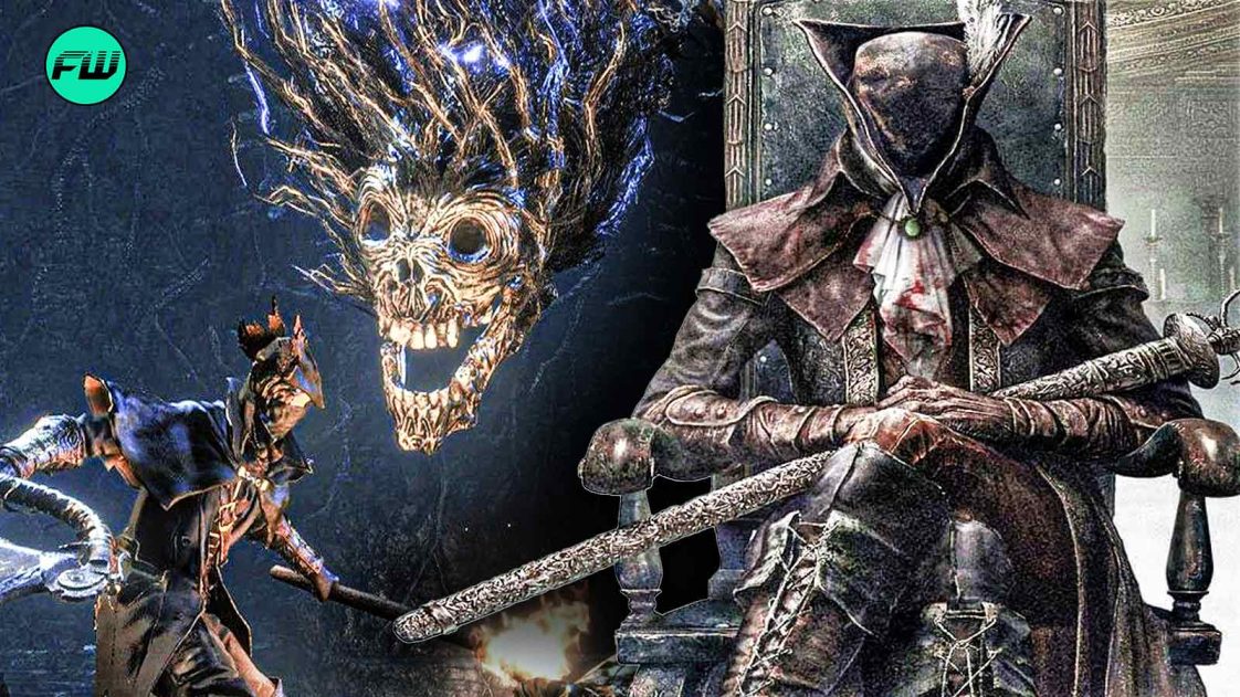 "Bloodborne on PC might soon be a reality with or without Sony ...
