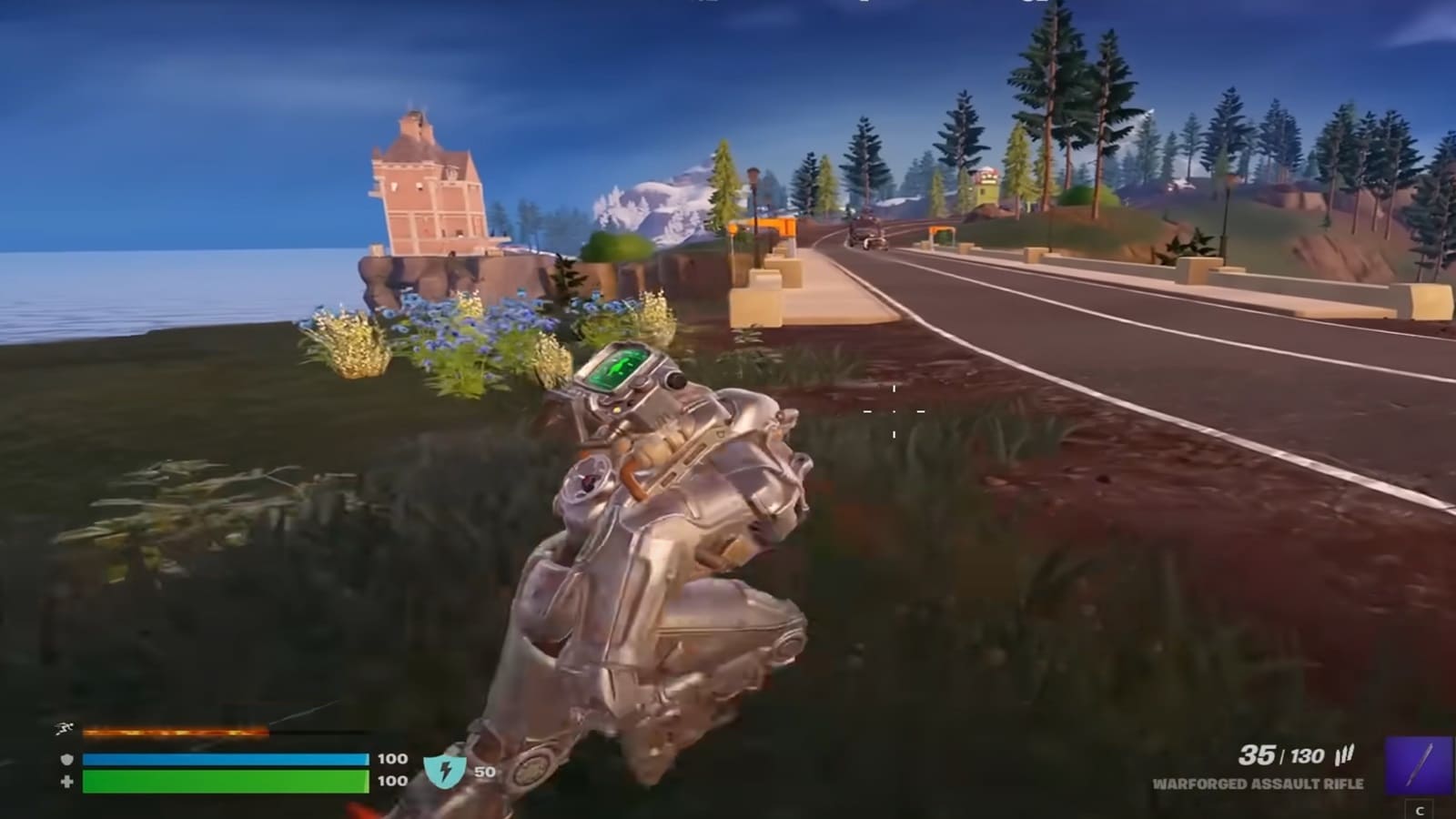 1 Fortnite Collab of Chapter 5 Season 3 is Being Hailed a Failure and a ...