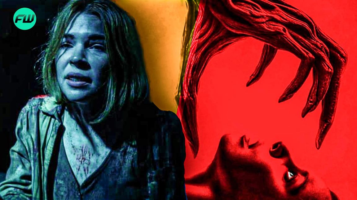 Consumed Actress Courtney Halverson Talks Working With Devon Sawa in ...