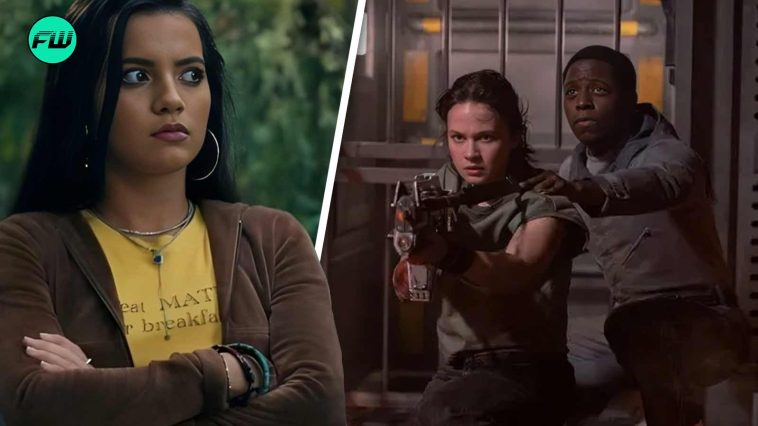 "She wasn't lying": Isabela Merced Did Warn Us About the Most ...