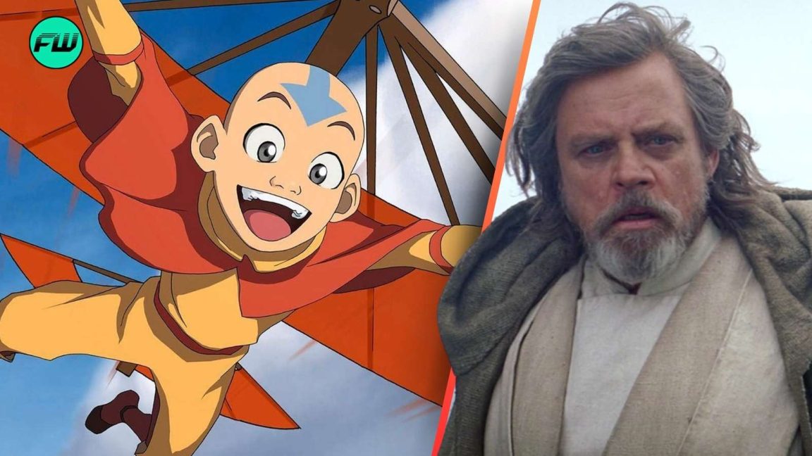 "If you write upto children and not down to them": Mark Hamill Knew ...