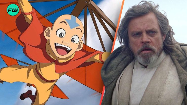 "If you write upto children and not down to them": Mark Hamill Knew ...