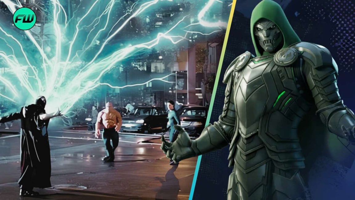 “I owe Epic Games an apology because they care”: Doctor Doom’s Never Ending Battle With Mephisto ...