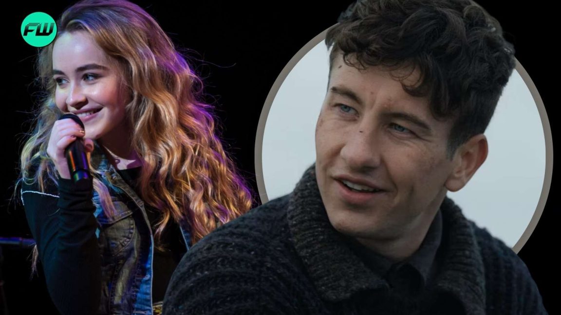 31-Year-Old Barry Keoghan Drops a Massive Hint That Can Debunk the ...