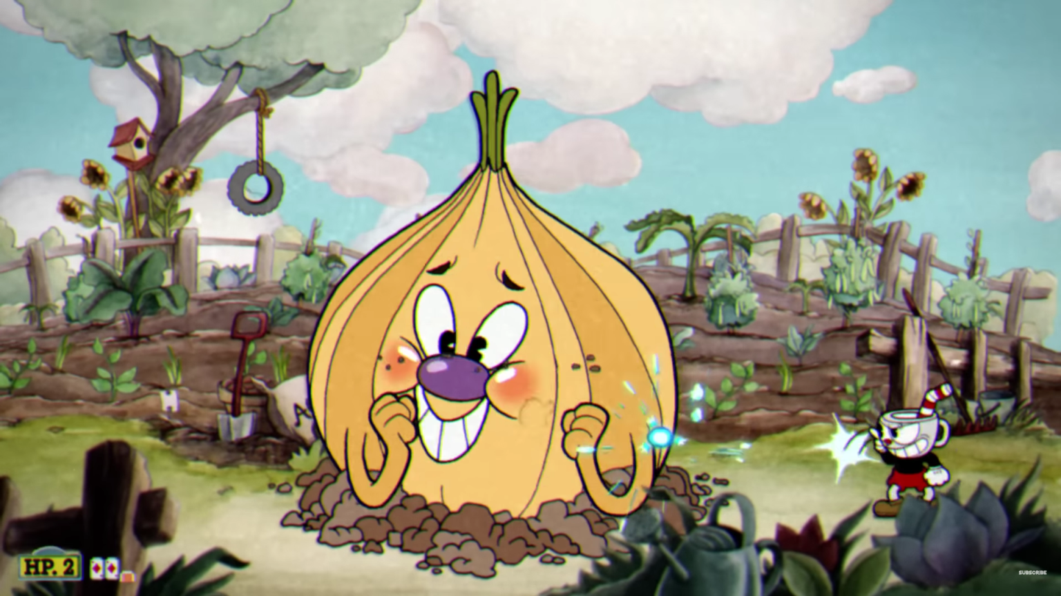 From The Riddler To The End, These Are 9 Video Game Bosses Who You Can ...