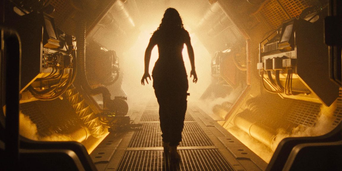 Fede Álvarez’s ‘Alien: Romulus’ Has Already Surpassed Legend Ridley ...