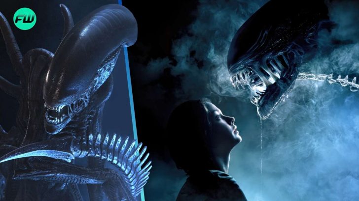 Fede Álvarez’s ‘Alien: Romulus’ Has Already Surpassed Legend Ridley ...