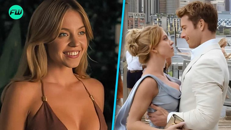 “I think they call this a thirst trap”: Sydney Sweeney Knows Exactly What She’s Doing and Her ...