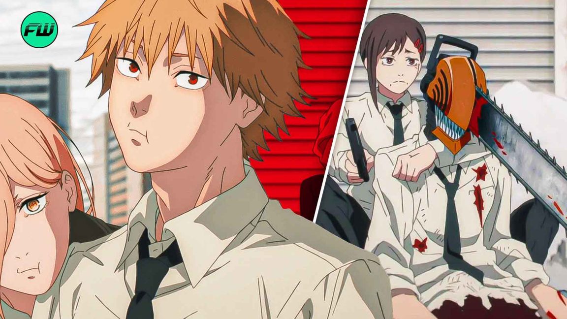 "It's a challenge for me to draw a cute girl": Tatsuki Fujimoto Went ...