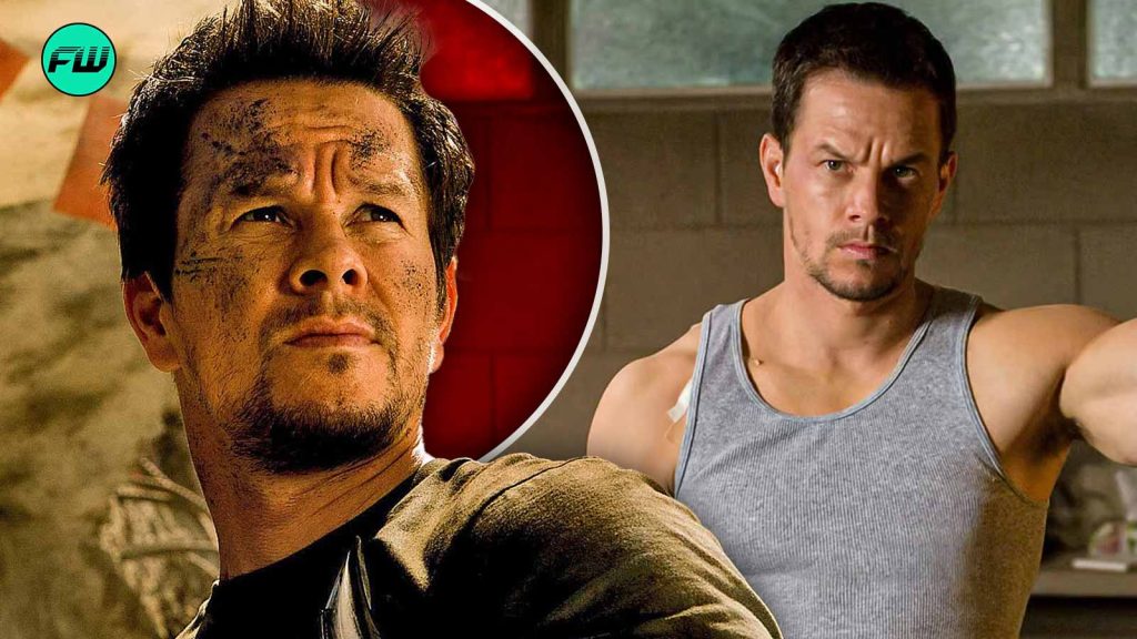 “The trajectory of my life would have been different”: Mark Wahlberg ...