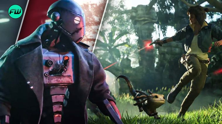 "You guys need to learn to code": Star Wars Outlaws PC Minimum Specs ...