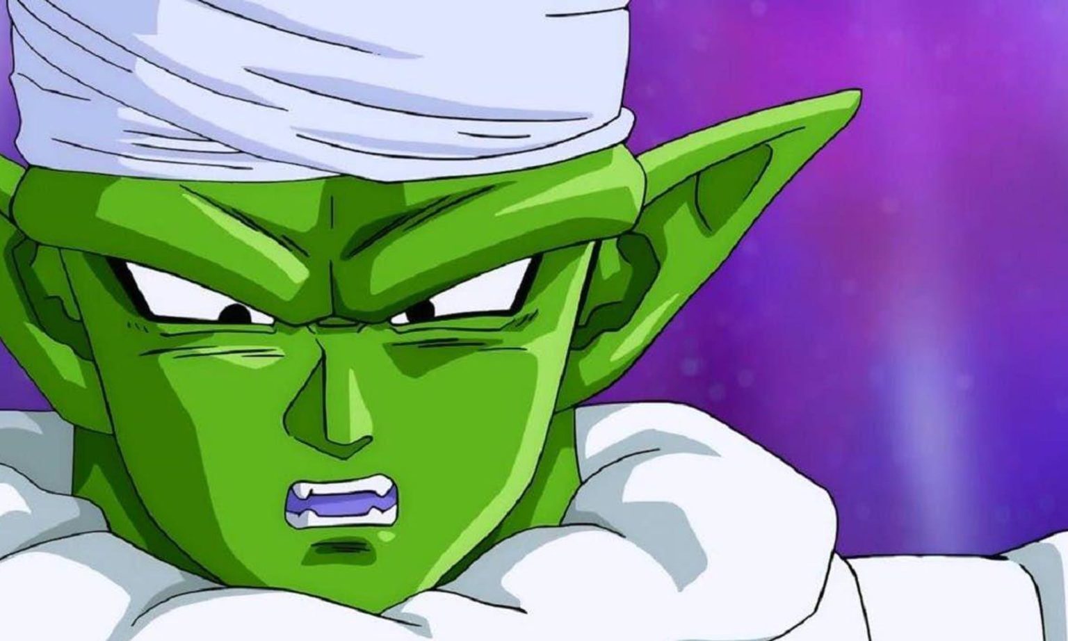 “One character in super that actually deserves to be on Goku and Vegeta ...
