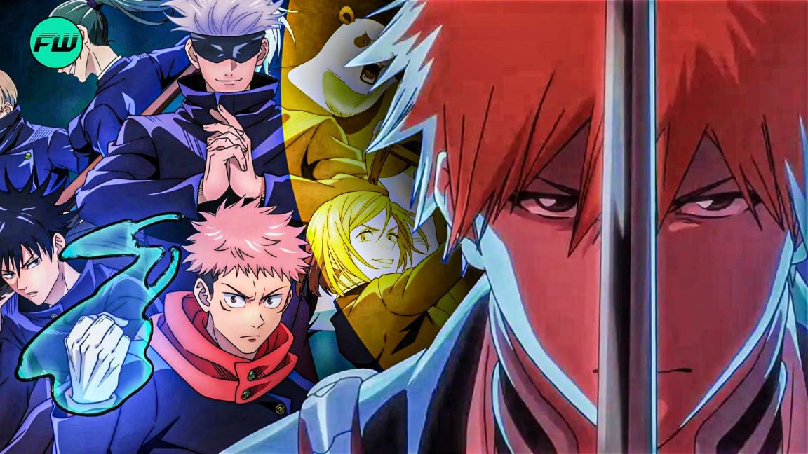 Gege Akutami: "I loved how utterly disgusted I felt when I saw" My ...