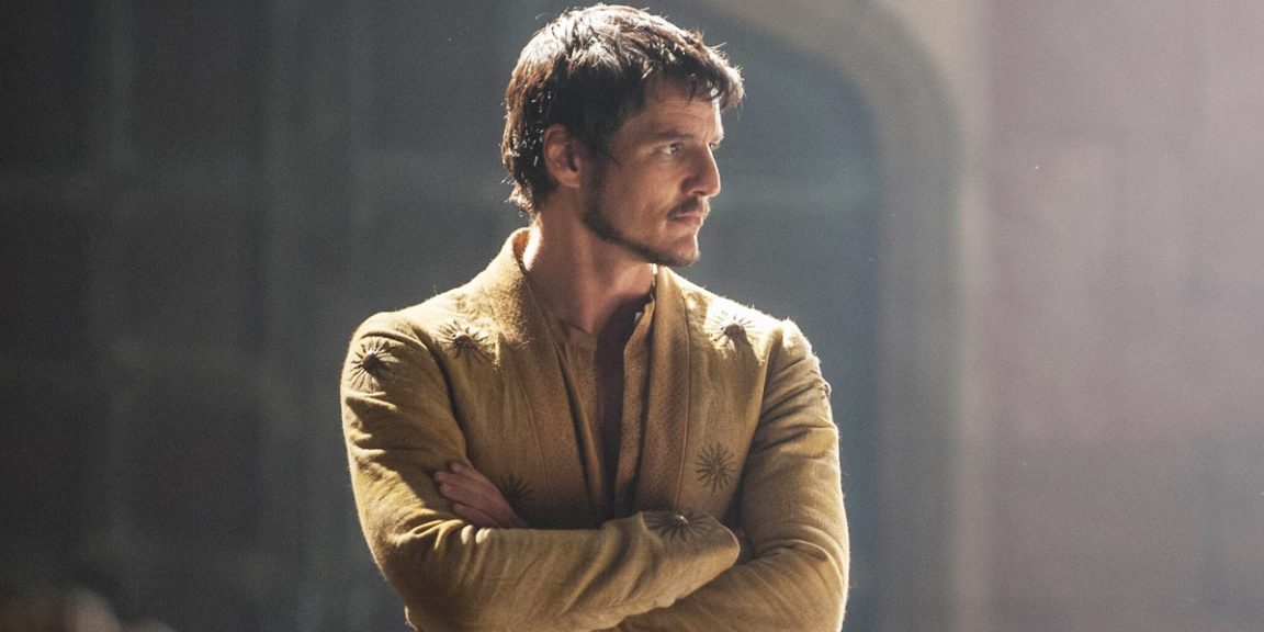 “Without Thrones, I would not have had…”: Pedro Pascal Credited Game of ...
