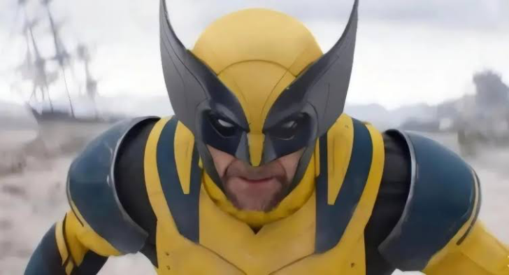 "Wolverine is just two batmans kissing": Hugh Jackman's X-Men Will ...