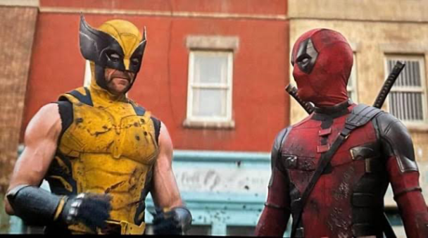 "Wolverine is just two batmans kissing": Hugh Jackman's X-Men Will ...